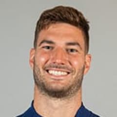 Team USA | Michael Shuey